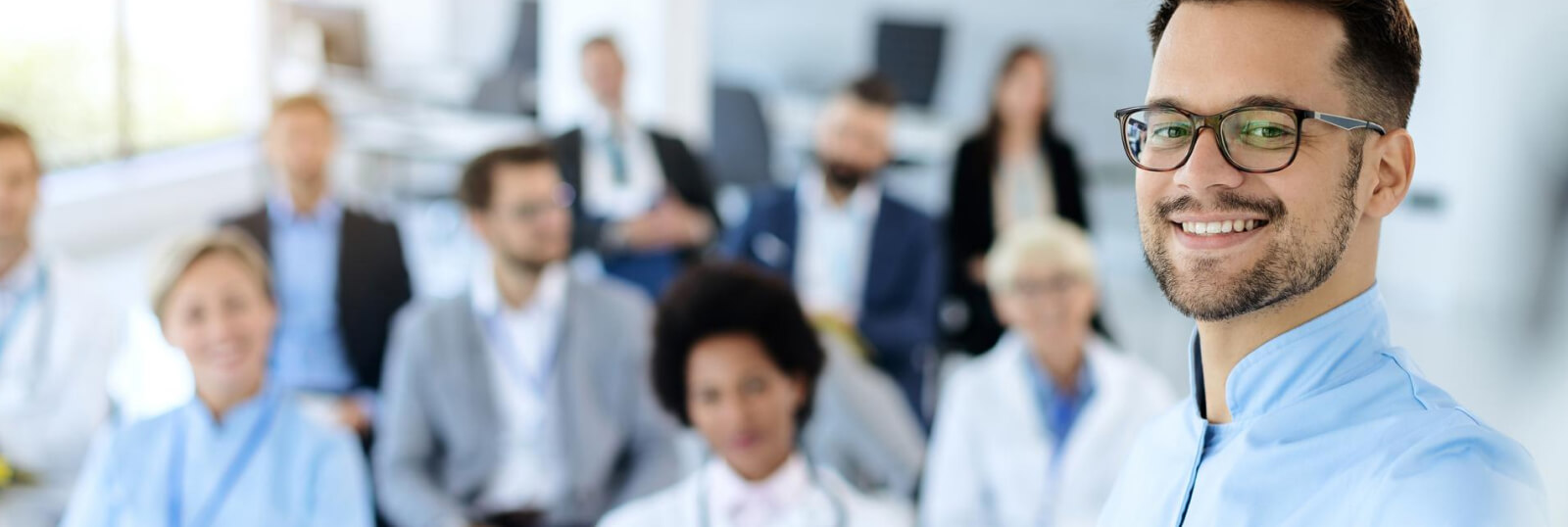 Blog - B&H Emergency Medical Training
