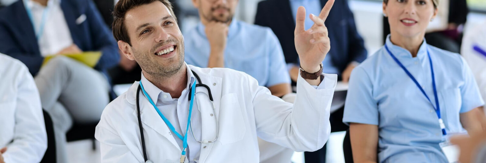 Testimonial - B&H Emergency Medical Training